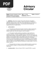 Ece R94 | PDF | Airbag | Vehicles