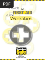 First Aid Register | PDF