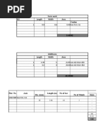 6 - 2023-LBP Form No. 4 | PDF | Budget