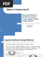 Hot Rolled Asphalt (HRA) Surface Course Mixtures | PDF | Asphalt | Road ...