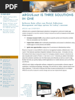 Argus Direct For Spreadsheets Faqs | PDF | Spreadsheet | Microsoft Excel