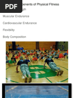 Agility vs. Speed: Key Differences Explained | PDF | Motor Coordination ...