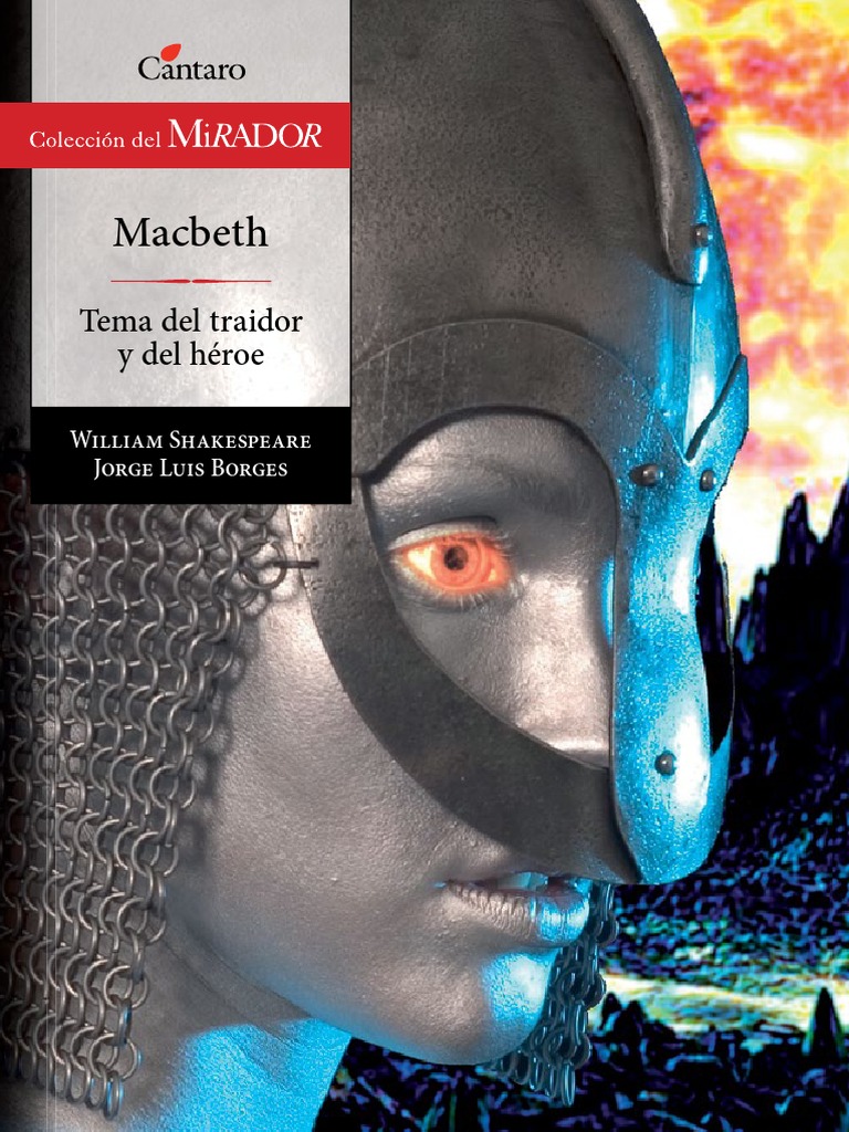 251 Macbeth | PDF | Macbeth | William Shakespeare