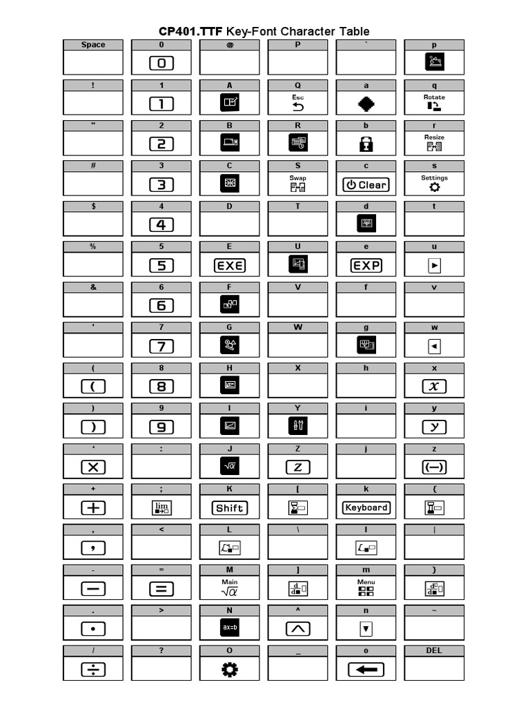 Classpad Pdf 5738