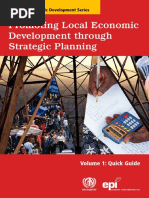 Local Government Code Reviewer | PDF | Legal Concepts | Justice