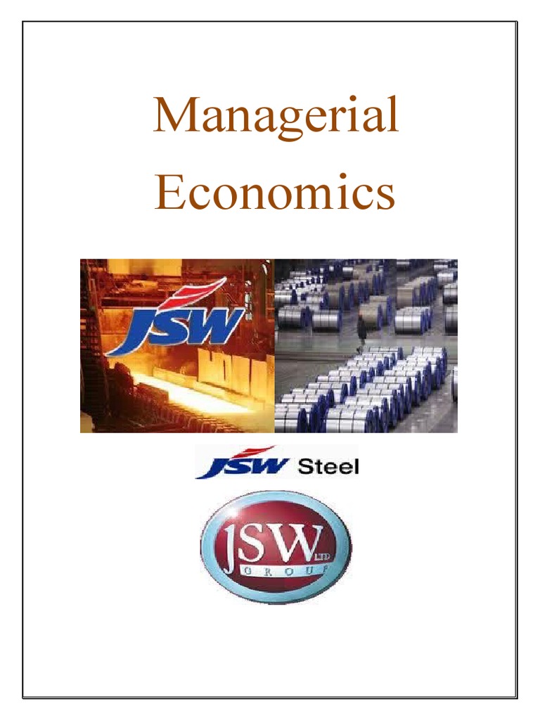 Final JSW | PDF | Dividend | Book Value
