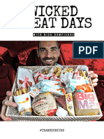 Thyroid Medication Conversion Chart | PDF | Pharmaceutical Sciences ...