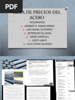 FERRECABSA - SLP - Lista de Precios | PDF