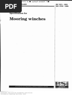 List of ISO Standards | PDF | Technology & Engineering