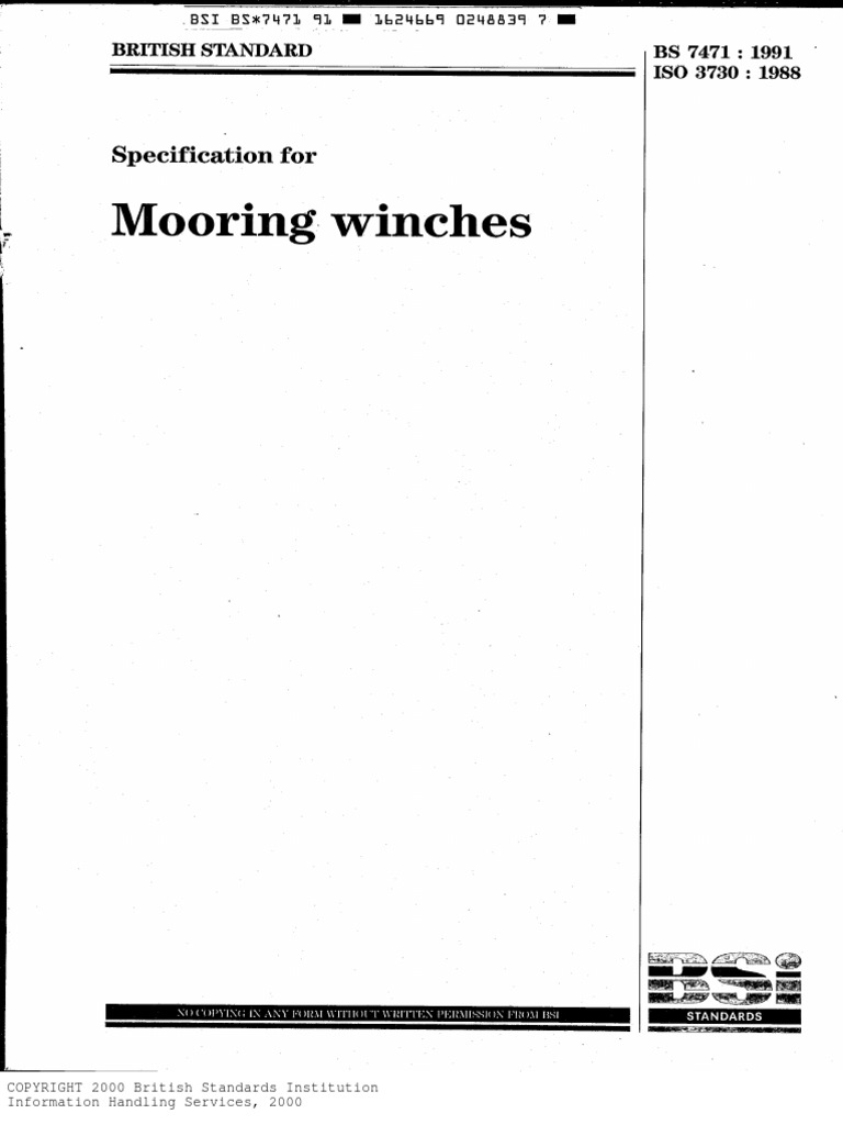 ASME B30.2 Gantry Cranes | PDF | Patent | Business