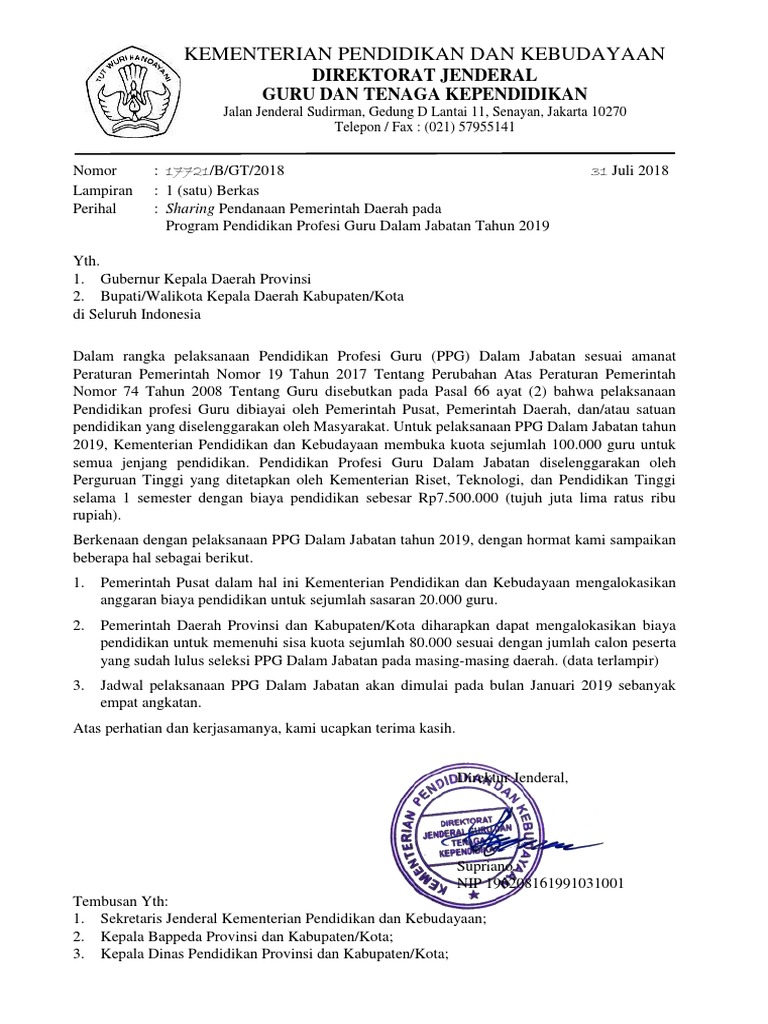 Soal SKB Guru Kelas (SD) Cpns 0218 | PDF