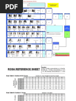 OCRA (The Occupational Repetitive Actions) Methods: OCRA Index and OCRA ...