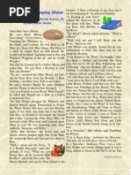 Lesson - 12 The Mouse Maiden ' | PDF