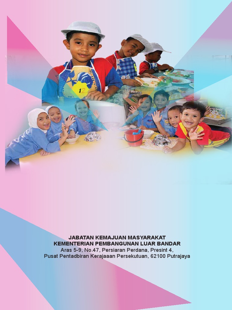 Kulit Buku Kajian Upm | PDF