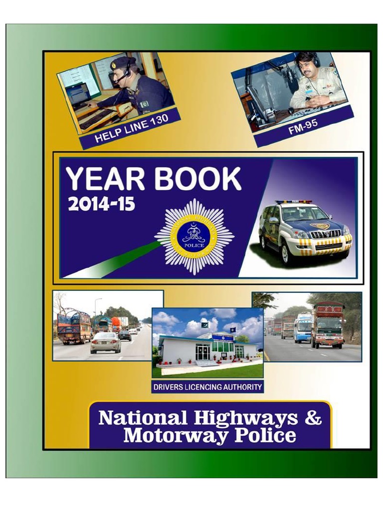 National Highway Sign | PDF | Road Traffic Safety | Controlled Access ...