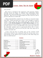 Al Rajhi Takaful Insurance Hospital List in Riyadh | PDF | Business