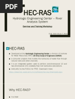 RORB Runoff Routing Model Overview | PDF | Discharge (Hydrology ...
