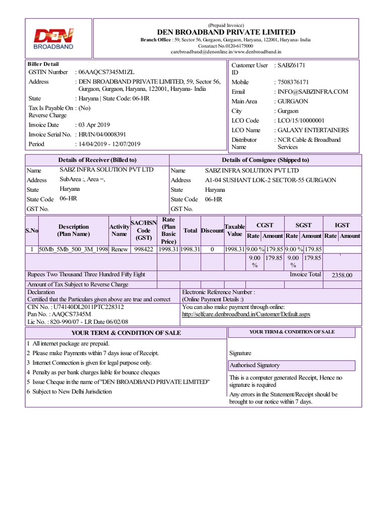 Road Transport E-Book | PDF | Invoice | Receipt