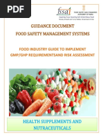 HSR System Calculator and Style Guide v8 | PDF | Nutrition Facts Label ...