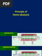 Essential Dialysis Terminology Guide | PDF | Hemodialysis | Dialysis