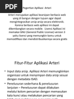 Panduan SIAS Pengajuan Sidang UPI | PDF | Bisnis | Komputer