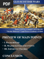 High Kings of Ireland | PDF | Medieval Scotland | European Monarchs