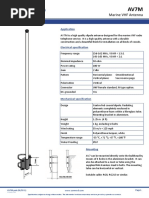 Lte Ran Ericsson Huawei Parameter Mapping | PDF | Hysteresis ...