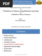 NNDL Lab Manual | PDF | Artificial Neural Network | Deep Learning