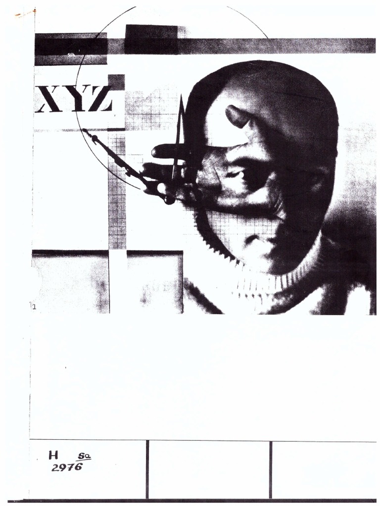 Franz Roh Mechanism Expression | PDF