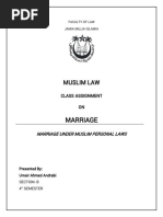 Memorandum | PDF | Wedding | Marriage