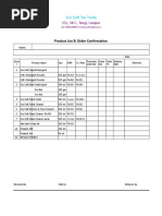Toothpaste Abrasiveness Ranked by RDA PDF | PDF | Mouth | Dentistry