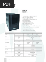 Instalacion de Router Huawei Eg8041v5 | PDF