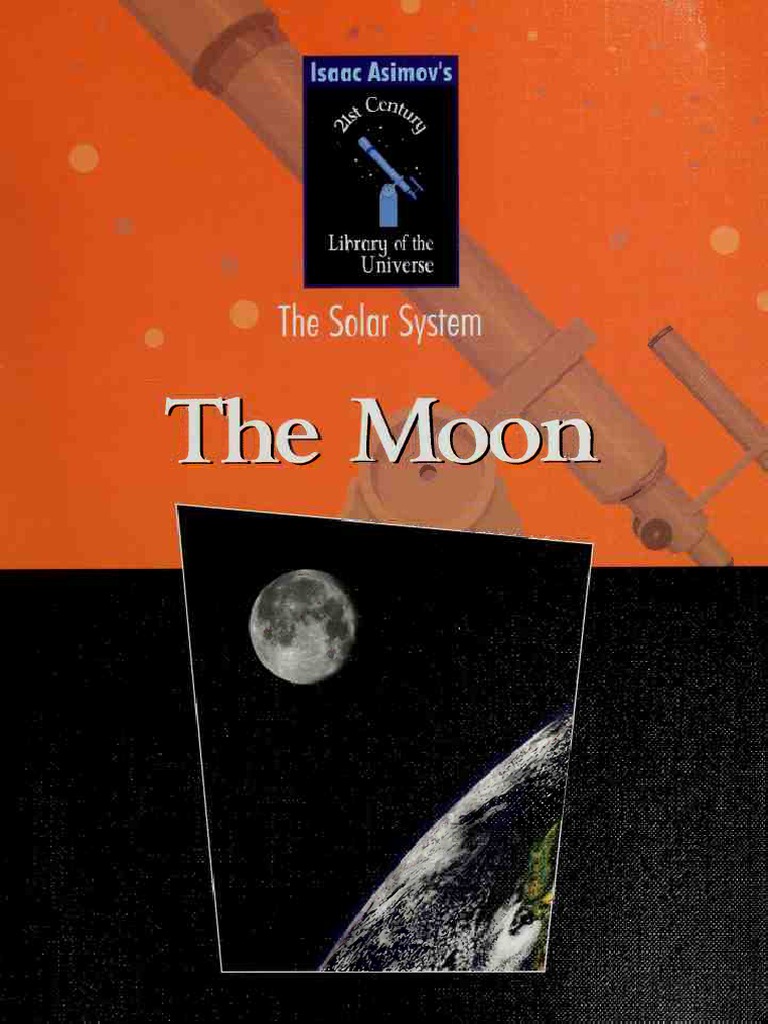 (Isaac Asimov's Library of The Universe 21st Century) Isaac Asimov ...