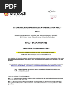 Waste Declaration Form | PDF