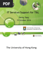 Lesson 5 VU Support System | PDF