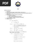 Briefings in Bioinformatics Latex Template | PDF | Smartphone | Microsoft Windows