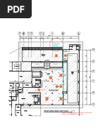 Denah Mall LT 1 | PDF