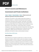 BERA Ethical Guidelines For Educational Research - 4thedn - 2018 | PDF ...