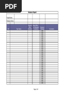 Scaff Calculator | PDF | Scaffolding | Manufactured Goods