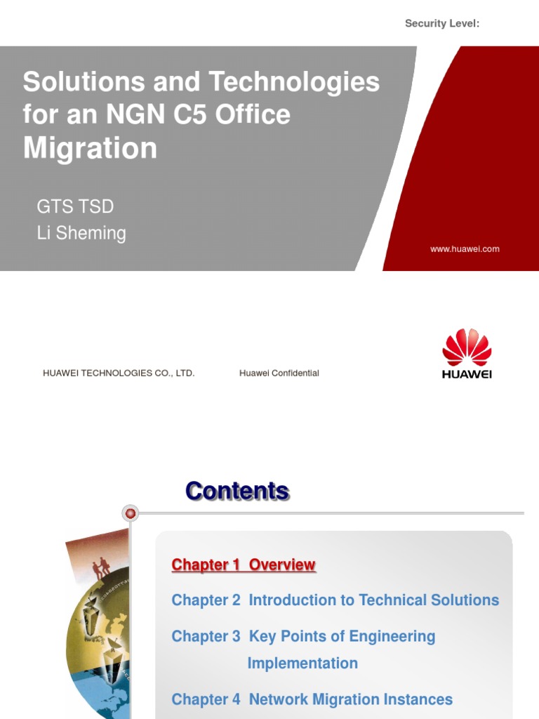 MSOFTX3000 Hardware Introduction ISSUE2.1 | PDF | Information ...