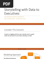 Storytelling With Data Lets Practice by PDF | PDF