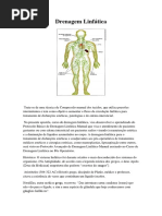 Linhas de Langer na Pele Humana | PDF