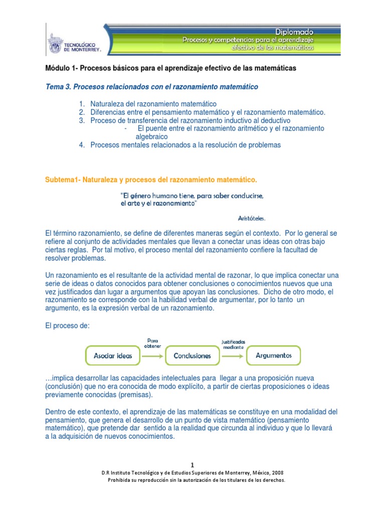 Dip Matematicas m1 Tema3 | PDF | Razón | Enseñanza de matemática