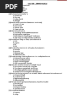 Basic Electrical Questions & Answers PDF | PDF | Series And Parallel ...