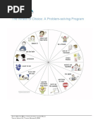 Feelings Candy Land | PDF | Feeling | Cognition