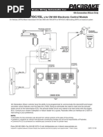CM2450B Dodge Ram Pinout Guide | PDF