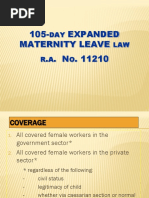 NEW SSS ML Allocation Form | PDF