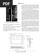 Astm D429 - 03 PDF | PDF | Adhesion | Natural Rubber