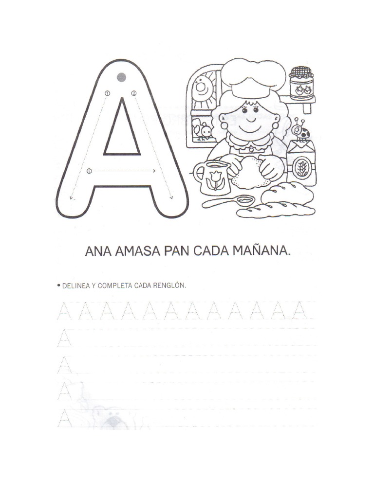 Letramania 1 - La Imprenta Mayuscula