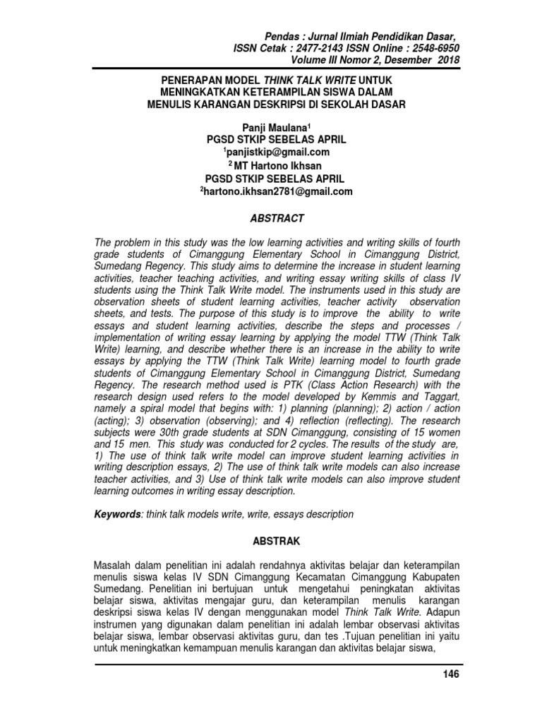 RPP Ips Kelas IV MI Hasda 1 | PDF | Epistemology | Research Methods